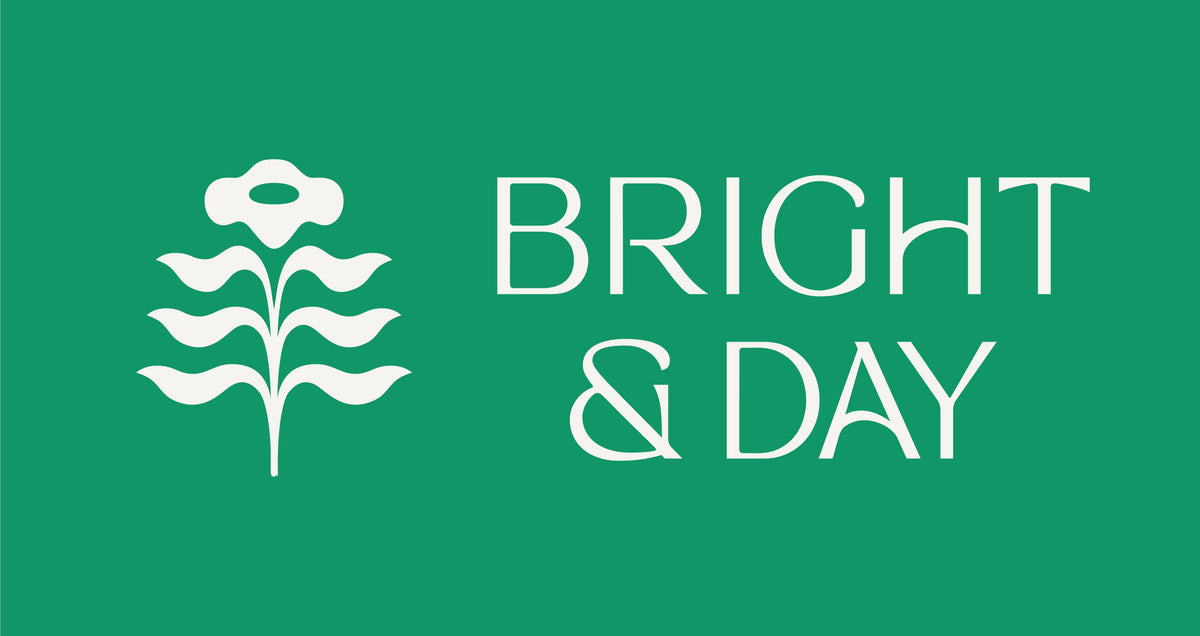 Bright and Day